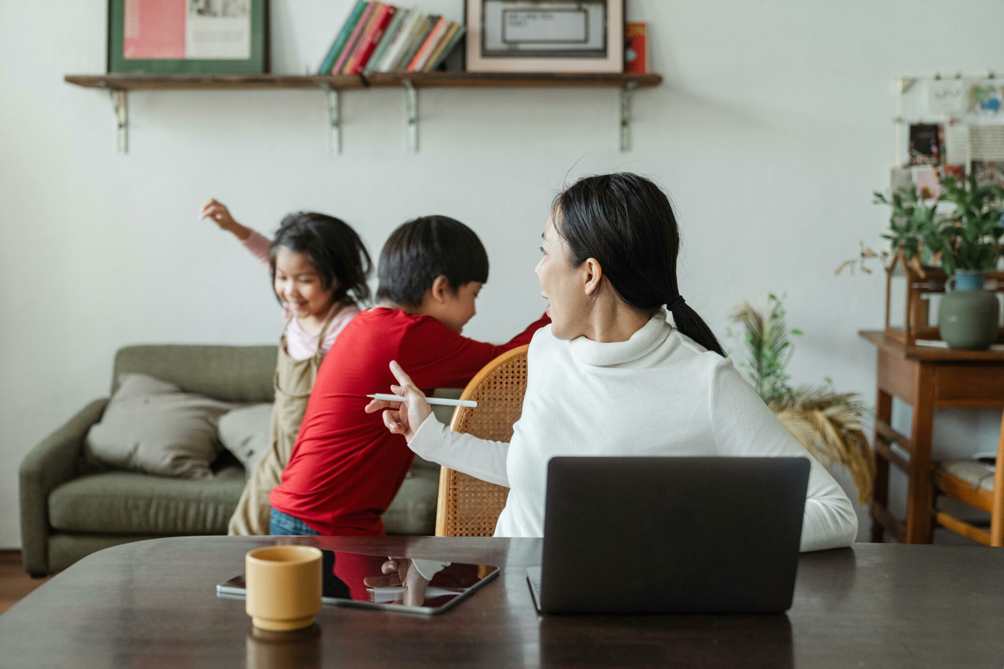 6 Family Communication Rules You Can Employ at Home | Inna Circle